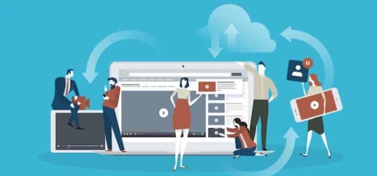 Animated Video - A New Way of Promoting Your Brand