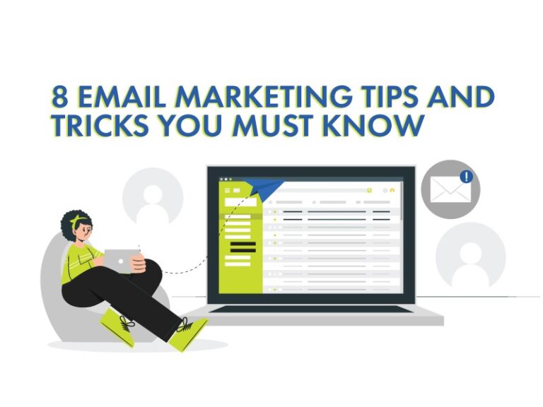 8 Email Marketing Tips and Tricks | OS Digital World