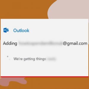 How to Connect Gmail to Outlook | OS Digital World