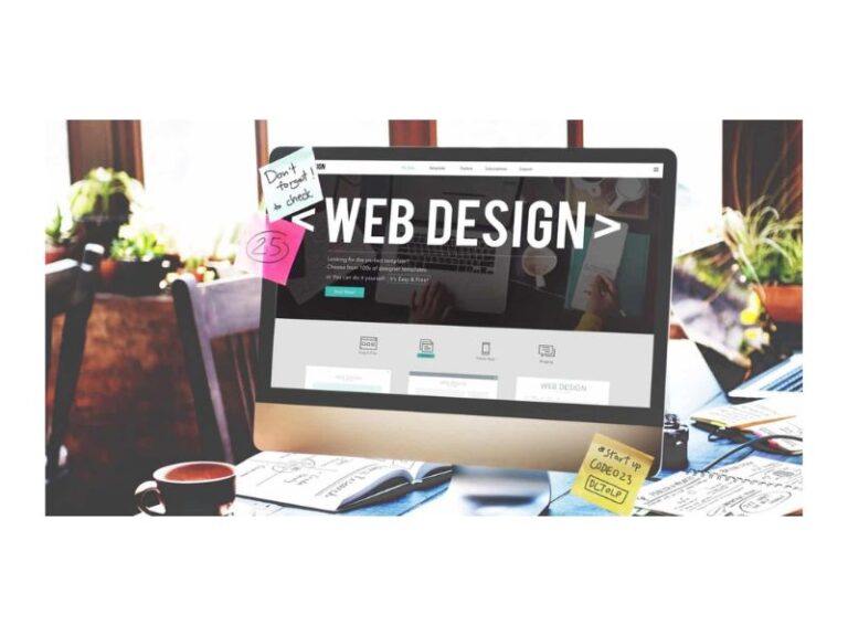 How to Choose a Basic Web Design | OS Digital World
